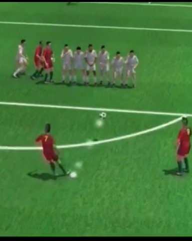 俄罗斯世界杯C罗又火了,新球王帽子戏法,这才配的上世界杯