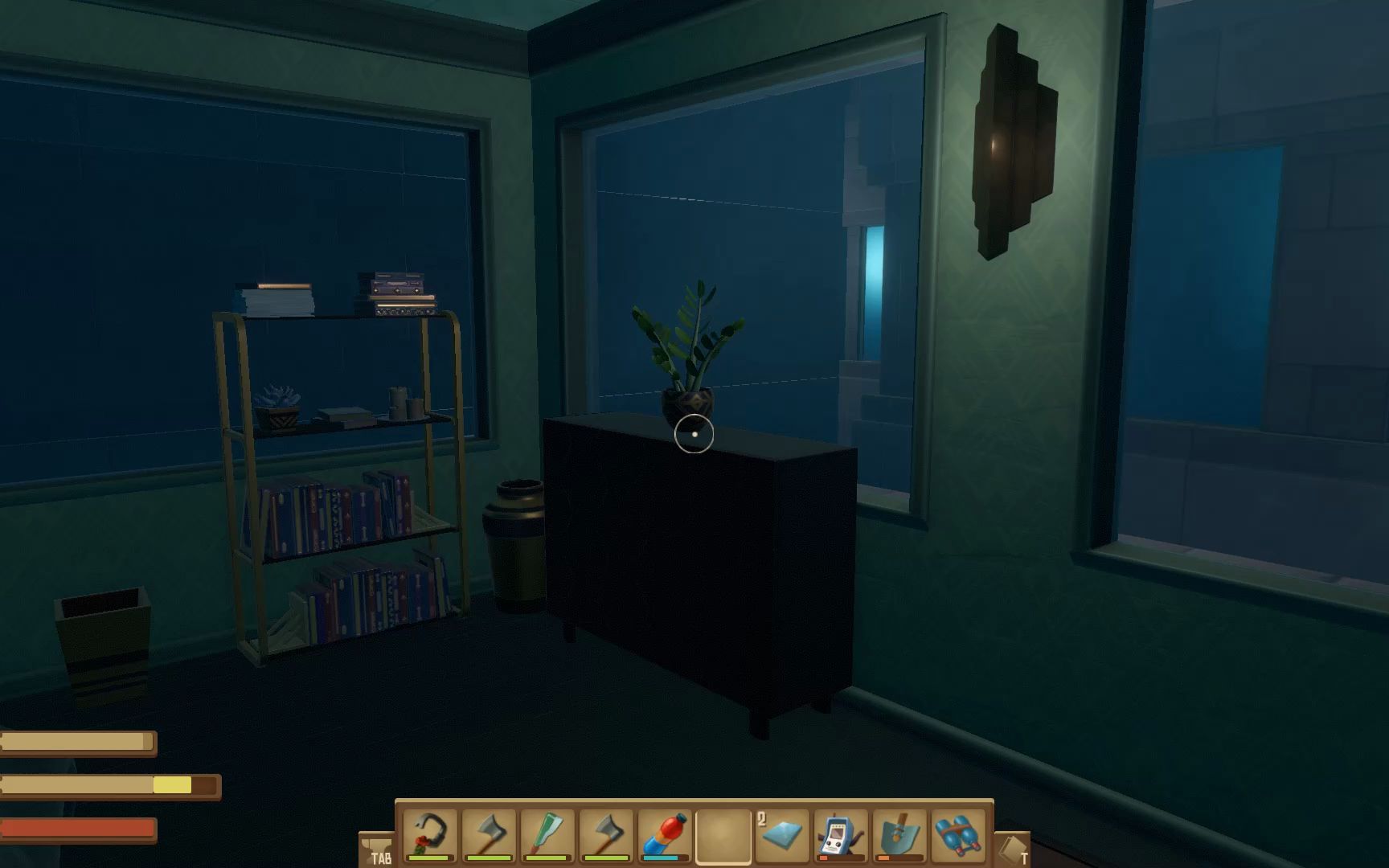 ②⑩⑨正片Raft木筏生存系列任务流程通关视频解说攻略电影级别完结...