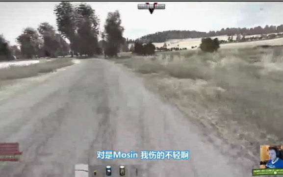 枫崎中文翻译】首届DAYZ独立版生存大赛 (连载完结)