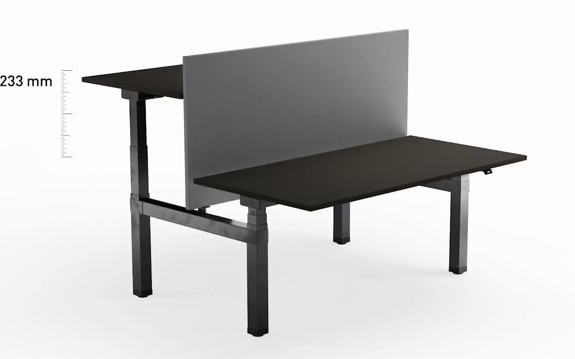 德国K+N进口办公桌-可自由组合的办公桌|人性化高端办公会议桌|上海...