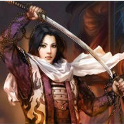 gan丶zhe 