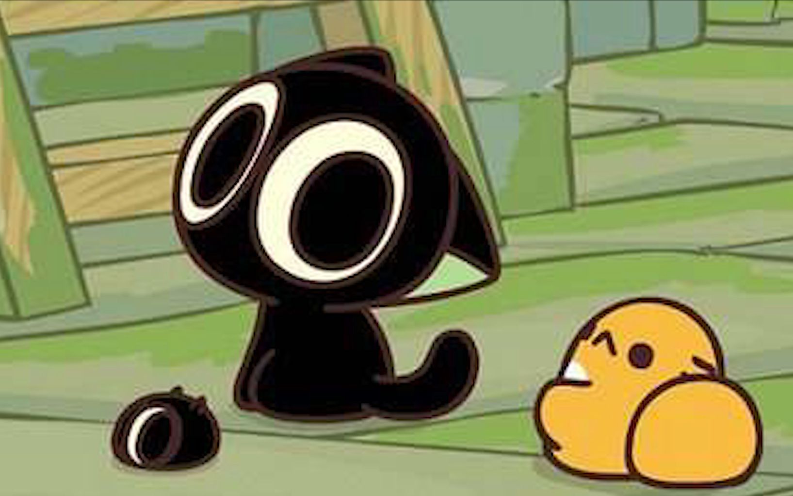 浅谈国漫的发展历程【渣制作]