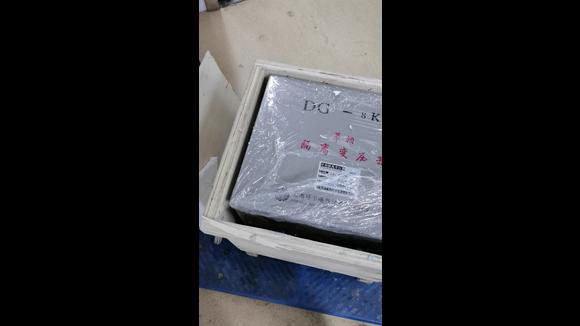 开箱8KVA大功率单相隔离变压器,超级重!