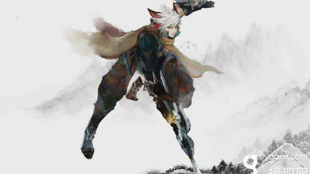 长城守卫军之一