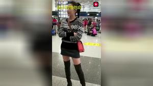 曾经的小哪吒也长大了,小可爱,青春无敌美少女呀!