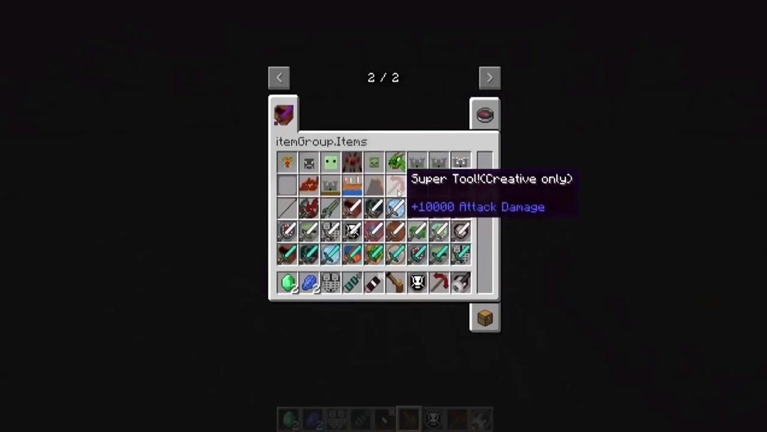 如何在我的世界中制造重型盔甲