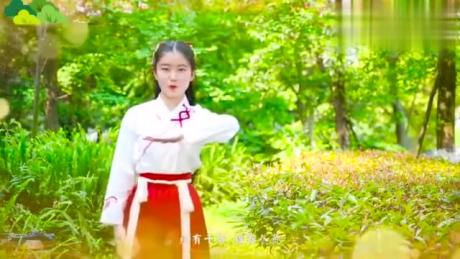 少年中国说正能量手势舞