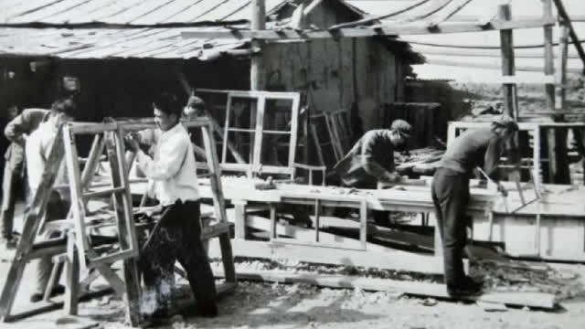 女会计曾和1.6万一起消失,21年后,有人在水泥地发现她