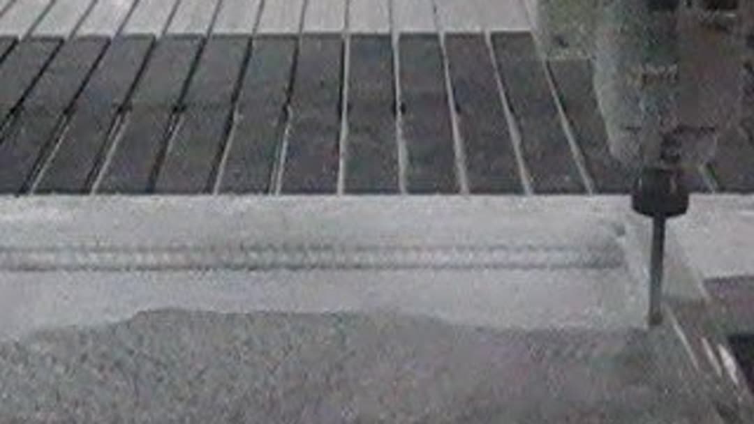 汽车泡沫模具雕刻机,大型泡沫雕刻