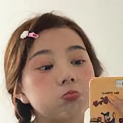 大大咧咧的大学生 