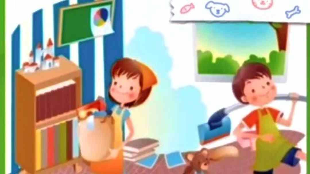 世界卫生日视频