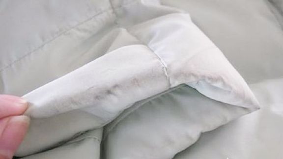 秋冬如何保养和清洗羽绒服?3个小窍门帮你轻松解决!