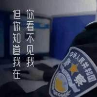 南河警方 