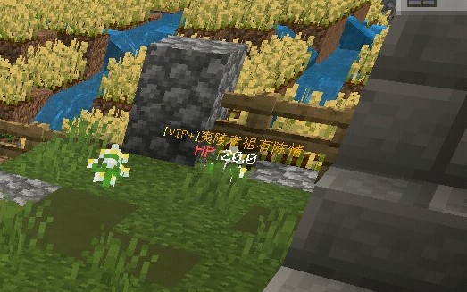 我的世界几种刷东西方法哦