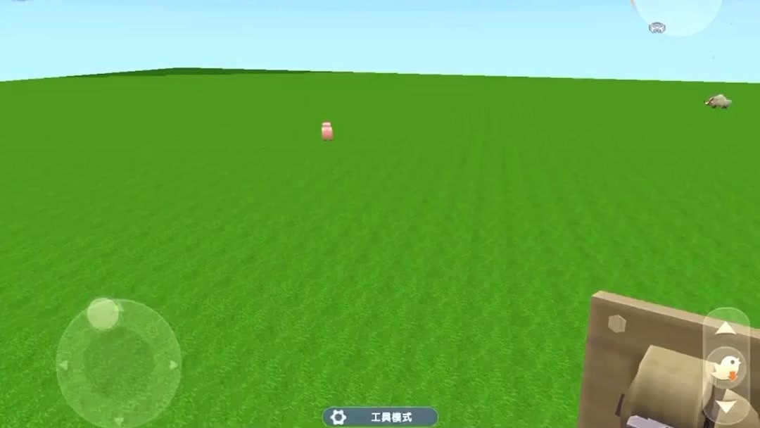 迷你世界无痕隐藏门 合集