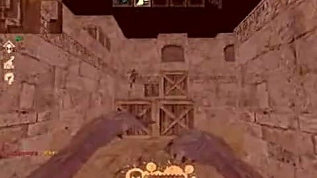 香鸡【csol】中秋新版本冰雪战地(下)