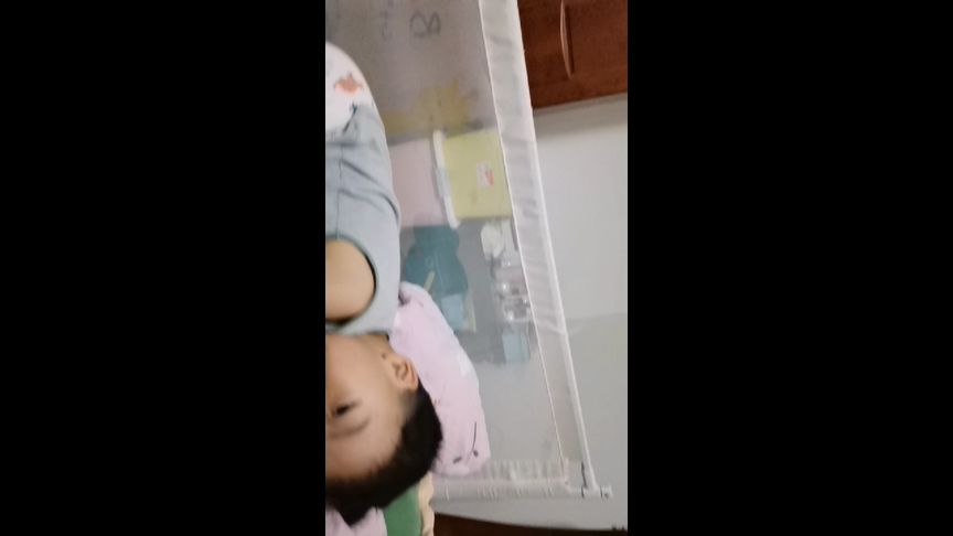 这时傻傻的你,是最可爱的你,憨憨的声音,治愈一切负面情绪