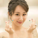 心灵圣女 