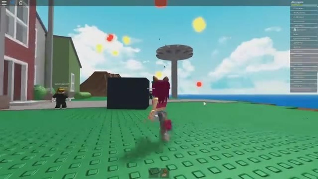 【小熙&屌德斯】自然灾害模拟器 新地图宇航员兄妹火箭即将升空!