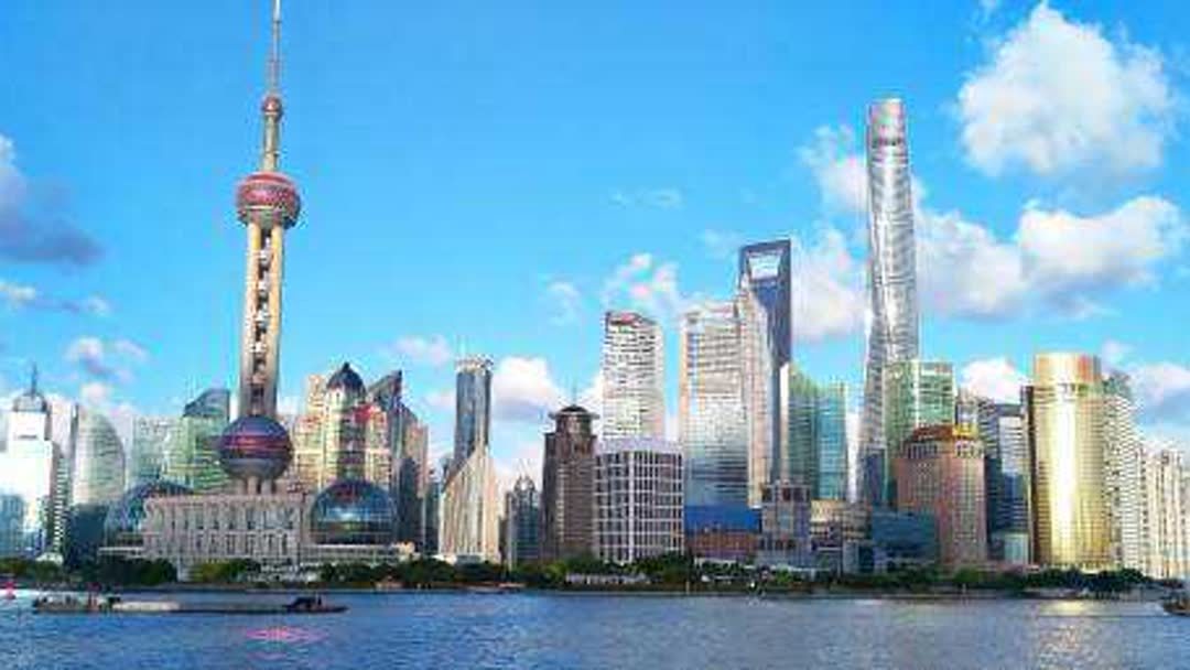 上海将完善"五个新城"居住证积分和落户政策