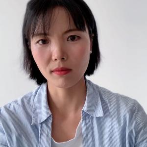 睡莲开花 