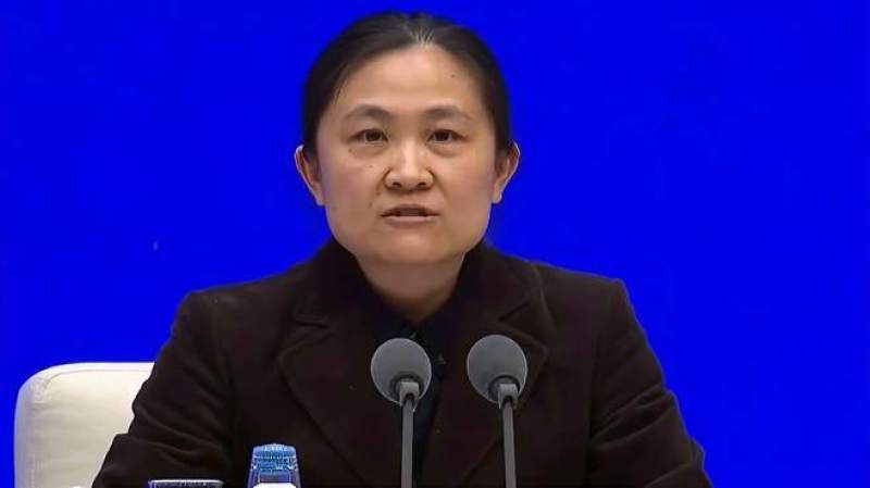 中疾控:研究结果表明,新冠病毒通过实验室引入“极不可能”