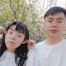 洋芋CC与漫步的诗人 