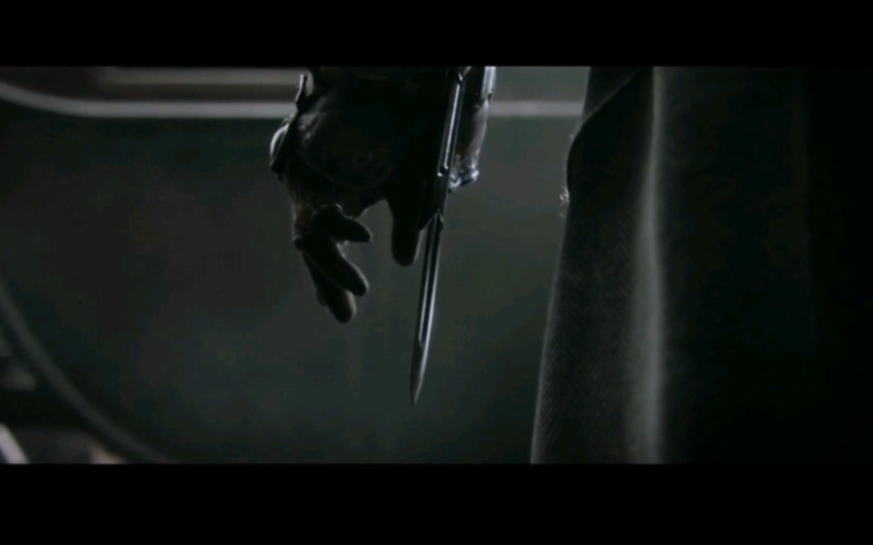 刺客信条十五周年CG超燃混剪