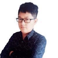 王建伟英语 