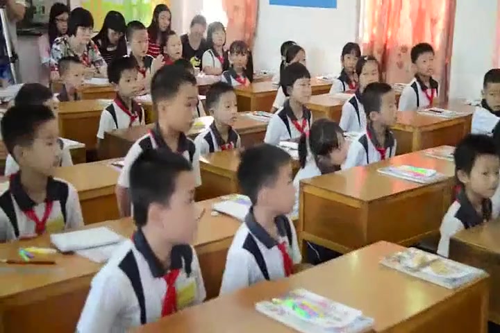 【获奖】人教版小学数学二年级上册2.100以内的加法(二)减法《退位减...