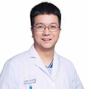 长沙牙齿矫正吕波医生 