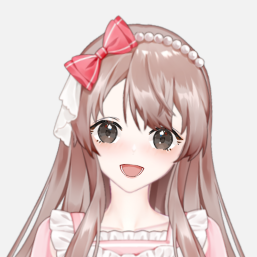 小鹿爱幻想 