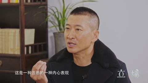 周杰还有两幅面孔呢?采访跟《吐槽大会》不是一个人