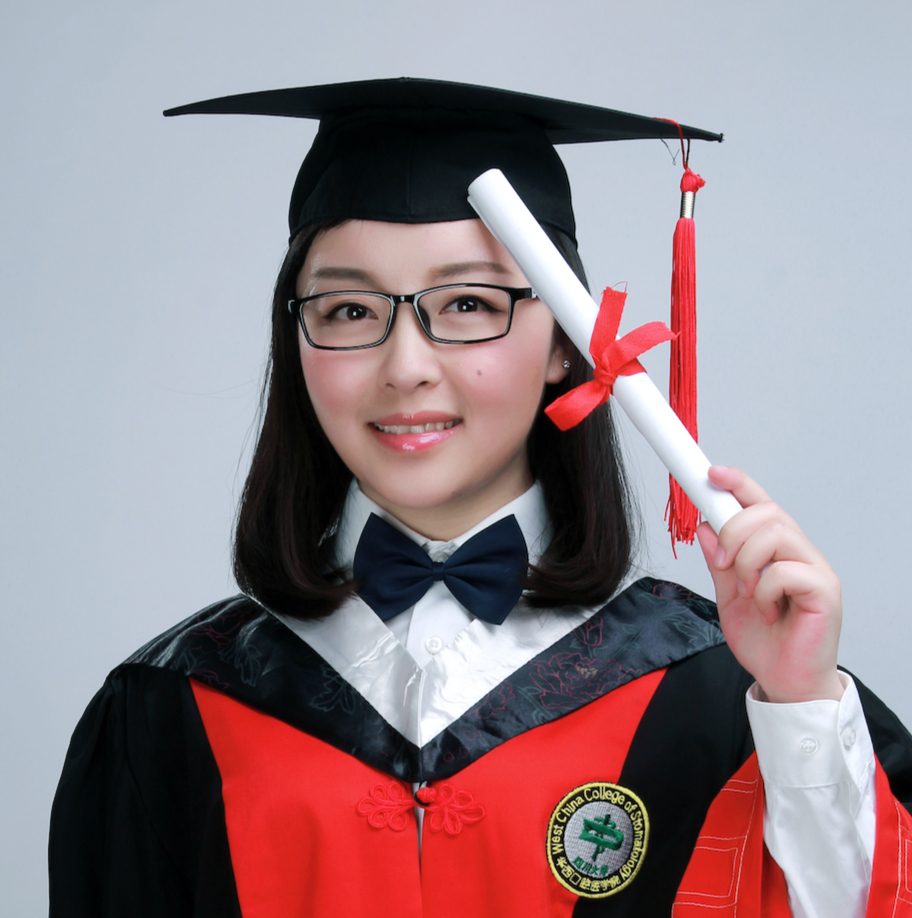 实验员小哈 