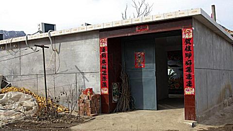 国家在农村推广天然气补贴很多钱, 为啥有的地方农民还是不使用?