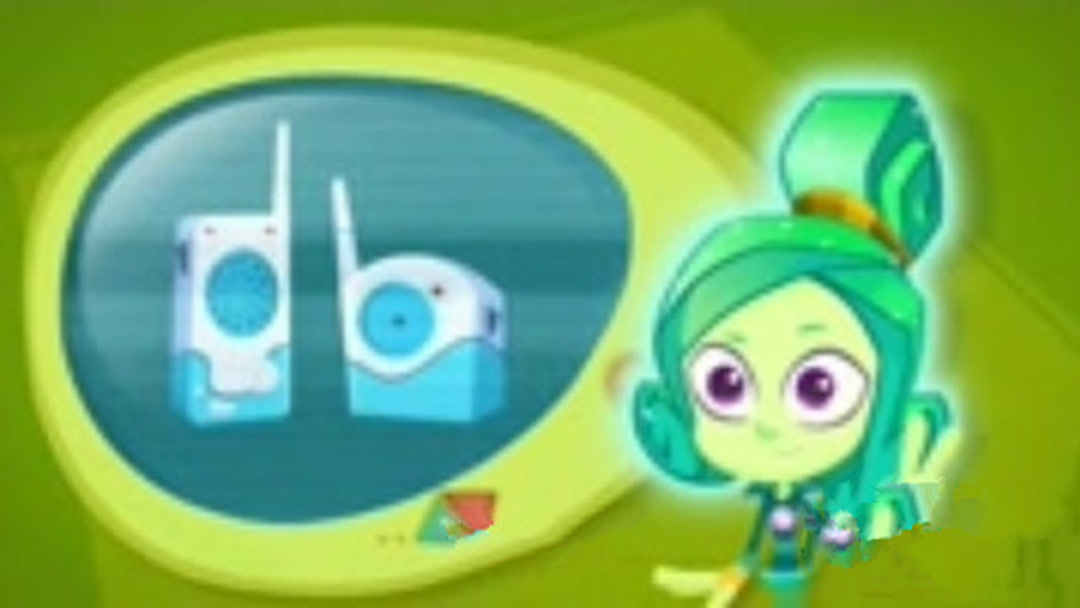 螺丝钉第3季:婴儿监护器游戏