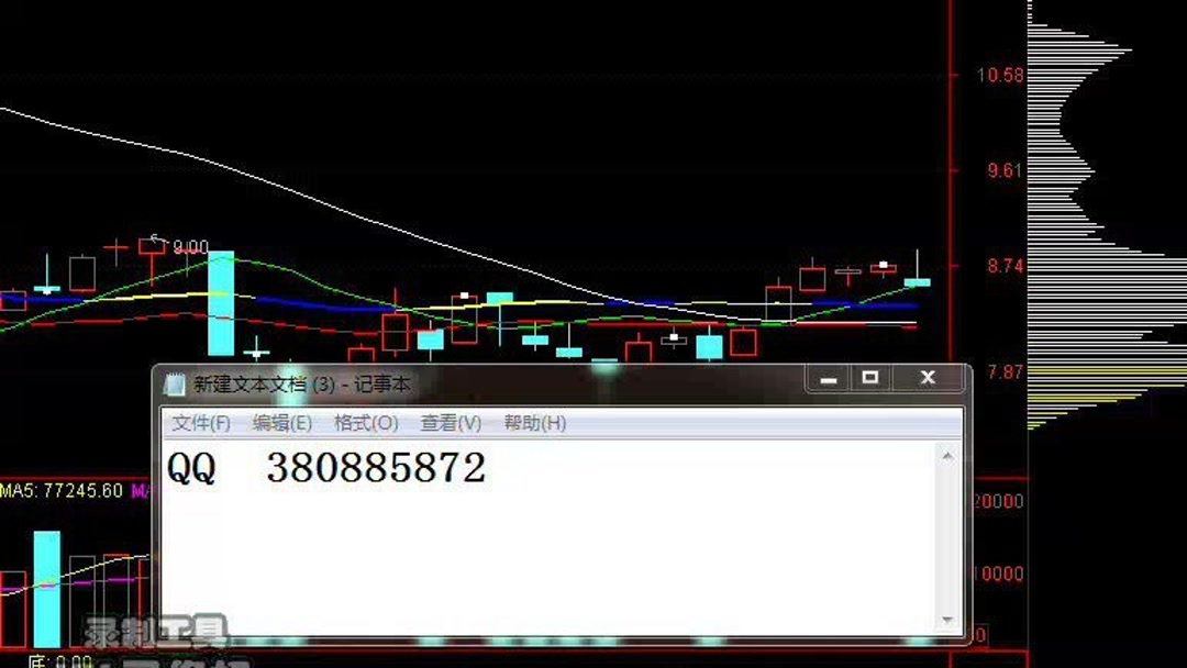 股票基础知识股票基础视频