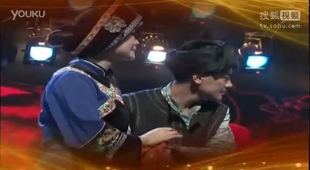 梦幻张家界广告片40秒