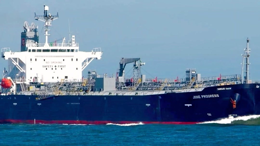 伊朗致信联合国,美强盗行径威胁世界和平!请瑞士转达伊朗的警告