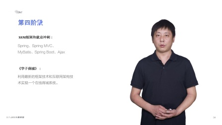 达内教育集团-Java培训课程介绍(六)