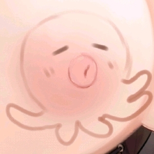 想躺平的章鱼 