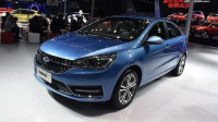 奇瑞这款新车型,搭载1.5升自然吸气发动机,指导价约5万元