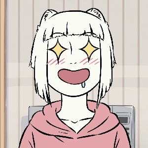 -拉粑粑的小魔仙 