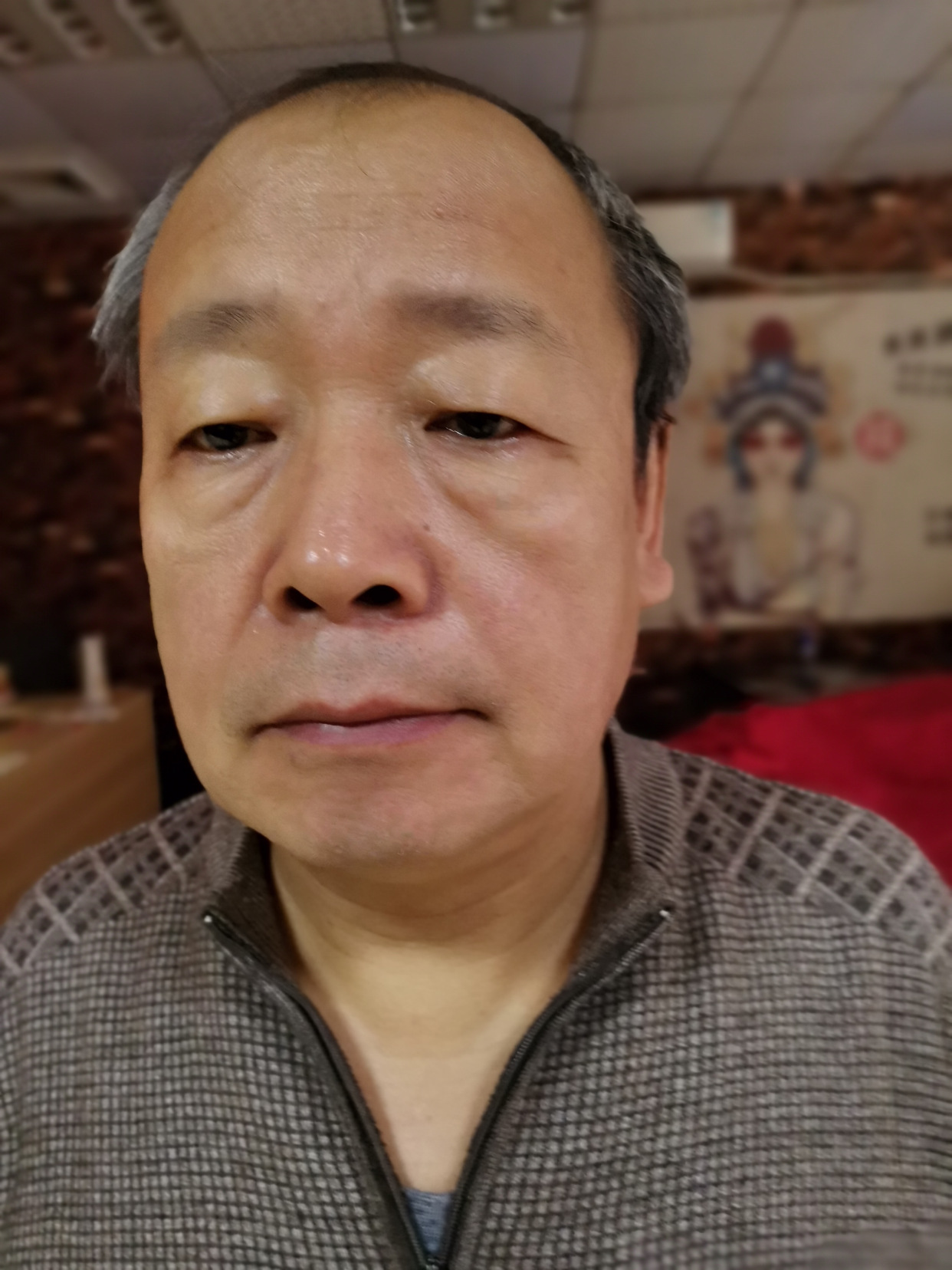 北方人的南方生活 