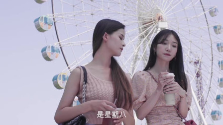 DR钻戒暖心视频:若爱请深爱,请给她一个笃定的未来