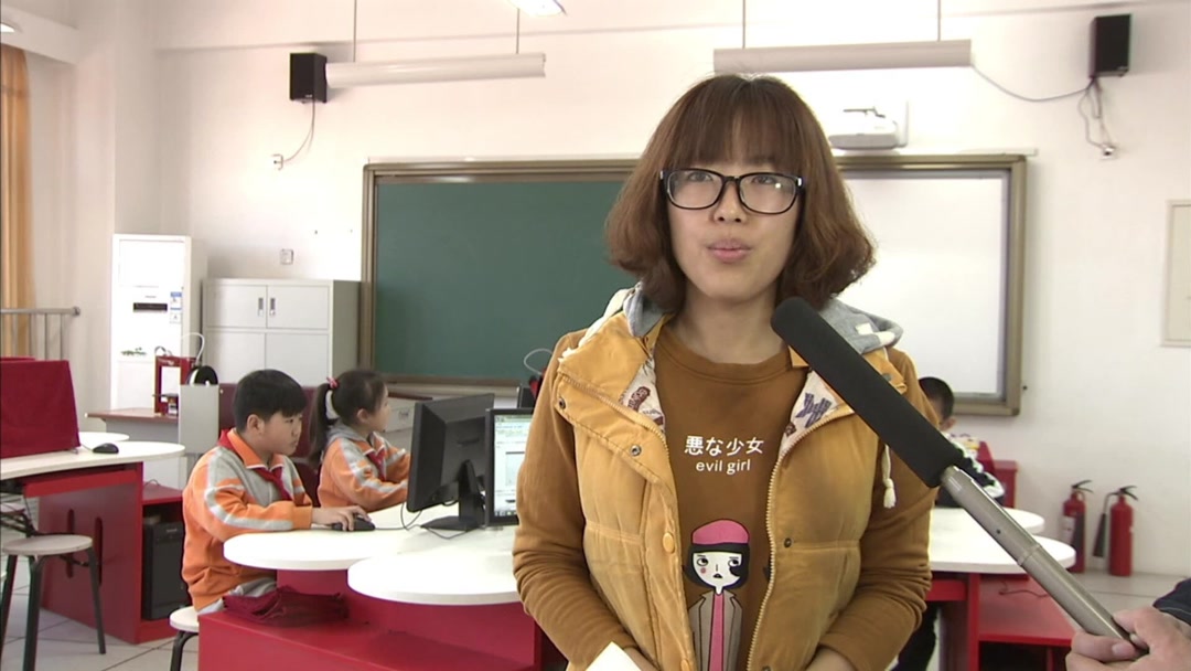 北京市东城区三维创意设计展示活动花絮