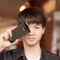 庄生Phone说 