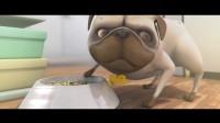 CG获奖3D动画短片: - Dustin团队制作