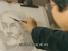 大树图片绘画素描 初学者用什么马克笔 铅笔画 简单
