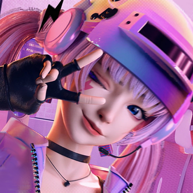 占乐乐EL_Official 